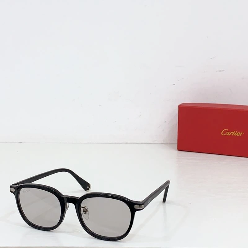 Mirror quality Cartier Sunglasses