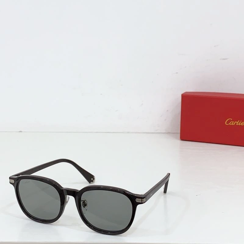 Mirror quality Cartier Sunglasses