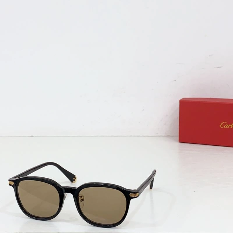 Mirror quality Cartier Sunglasses