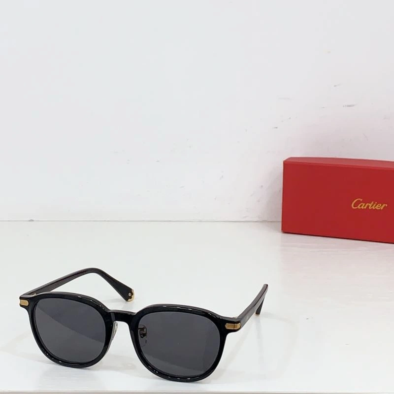 Mirror quality Cartier Sunglasses