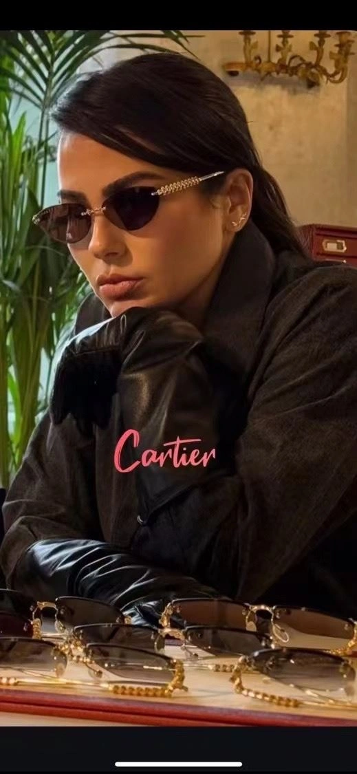 Cartier Sunglasses