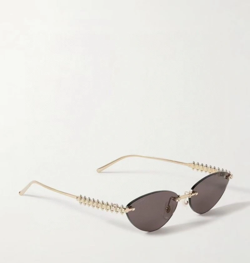 Precise copy Cartier Sunglasses