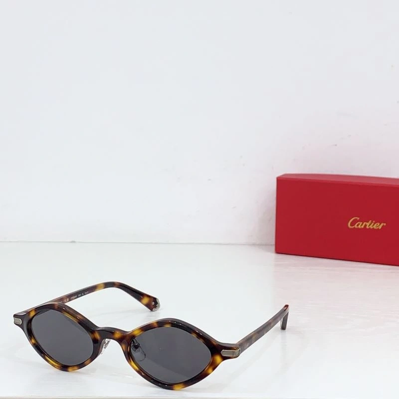 Legit Cartier Sunglasses