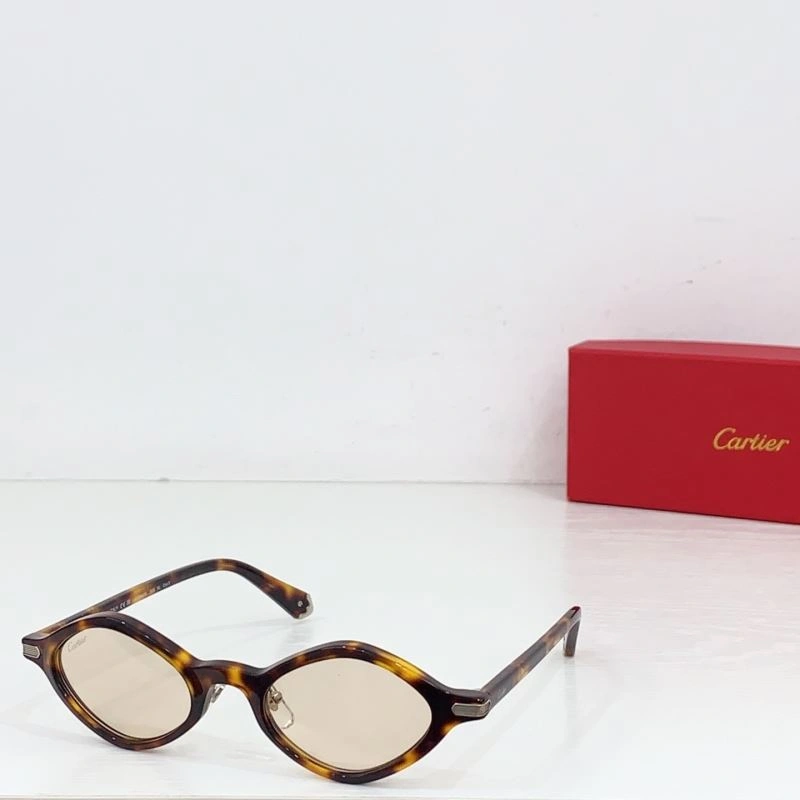 Legit Cartier Sunglasses