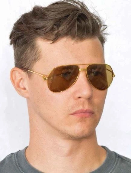 Mirror quality Cartier Sunglasses