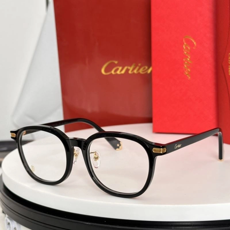 Official Cartier Sunglasses