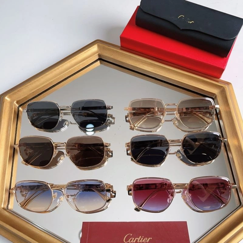 Cartier Sunglasses