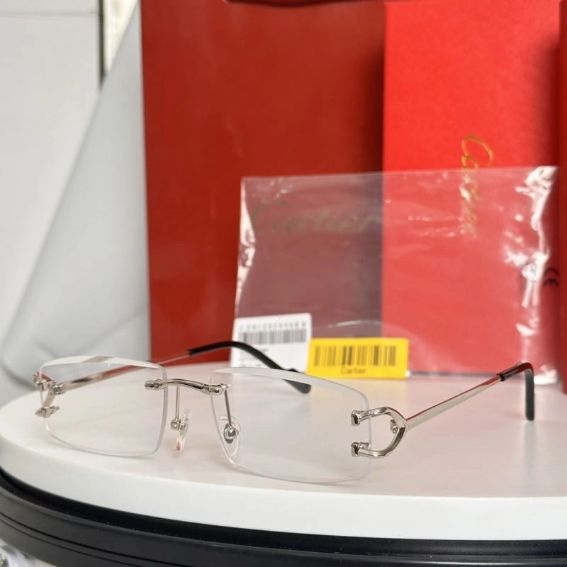 Genuine Cartier Sunglasses