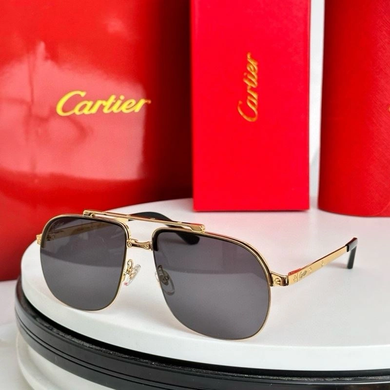 Discounted Cartier Sunglasses