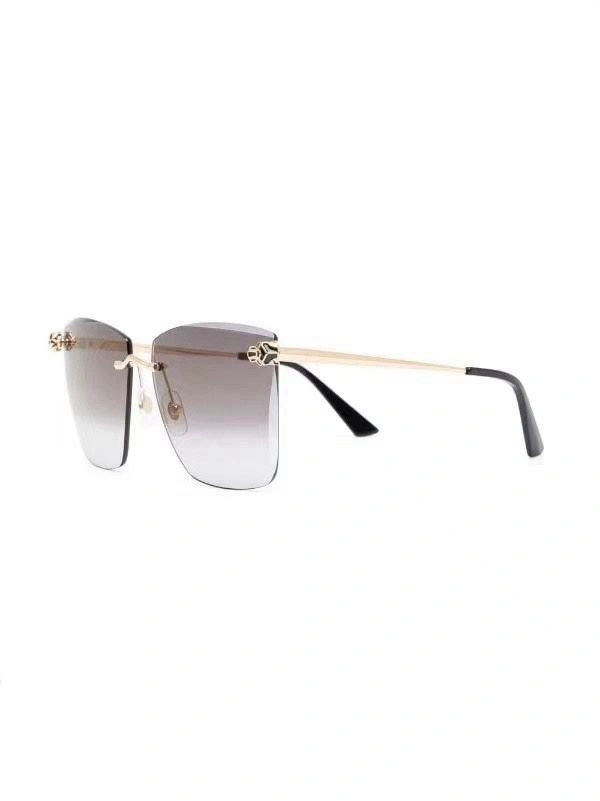 Original Cartier Sunglasses