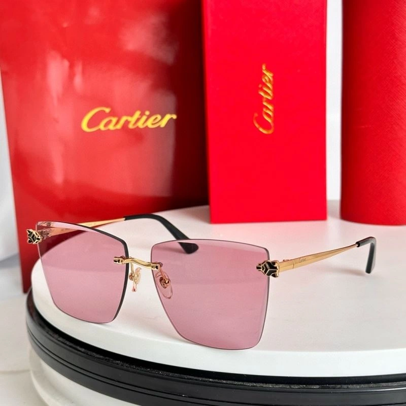 Original Cartier Sunglasses
