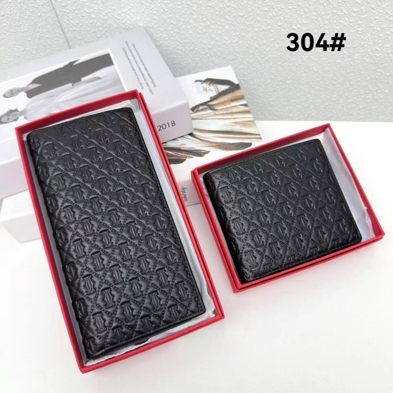 Cartier Wallets Purse