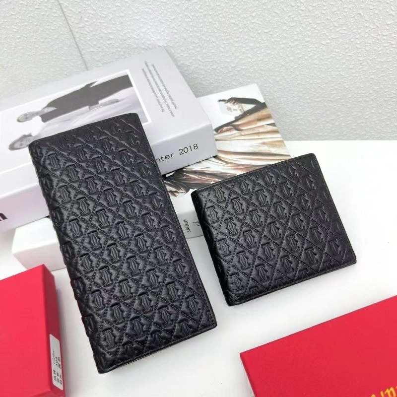 Top match Cartier Wallets Purse