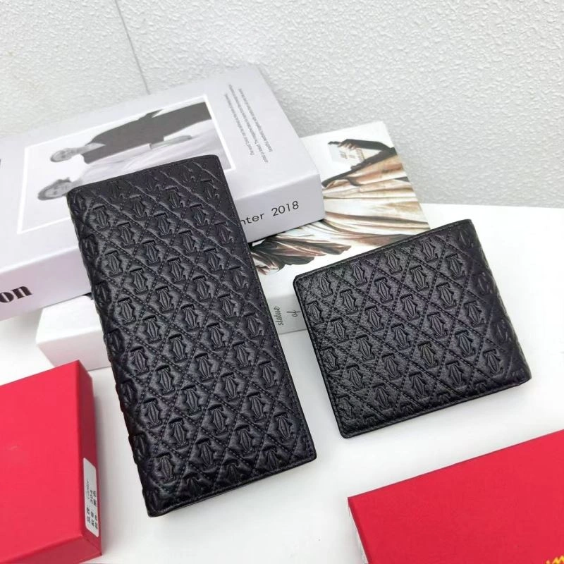 Top match Cartier Wallets Purse