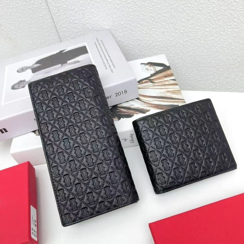 Top match Cartier Wallets Purse