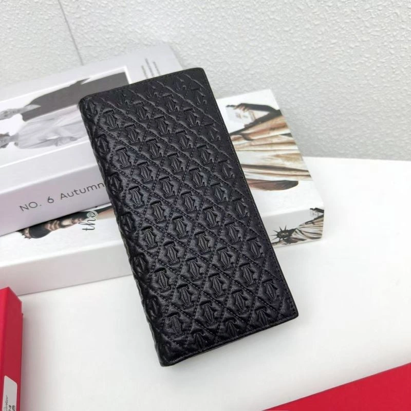Top match Cartier Wallets Purse