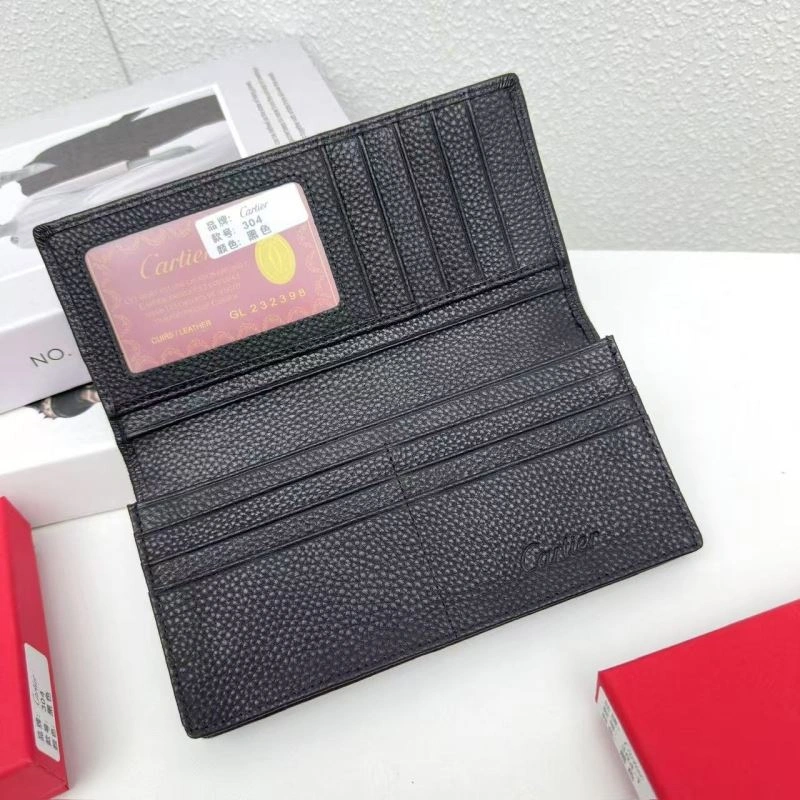 Top match Cartier Wallets Purse