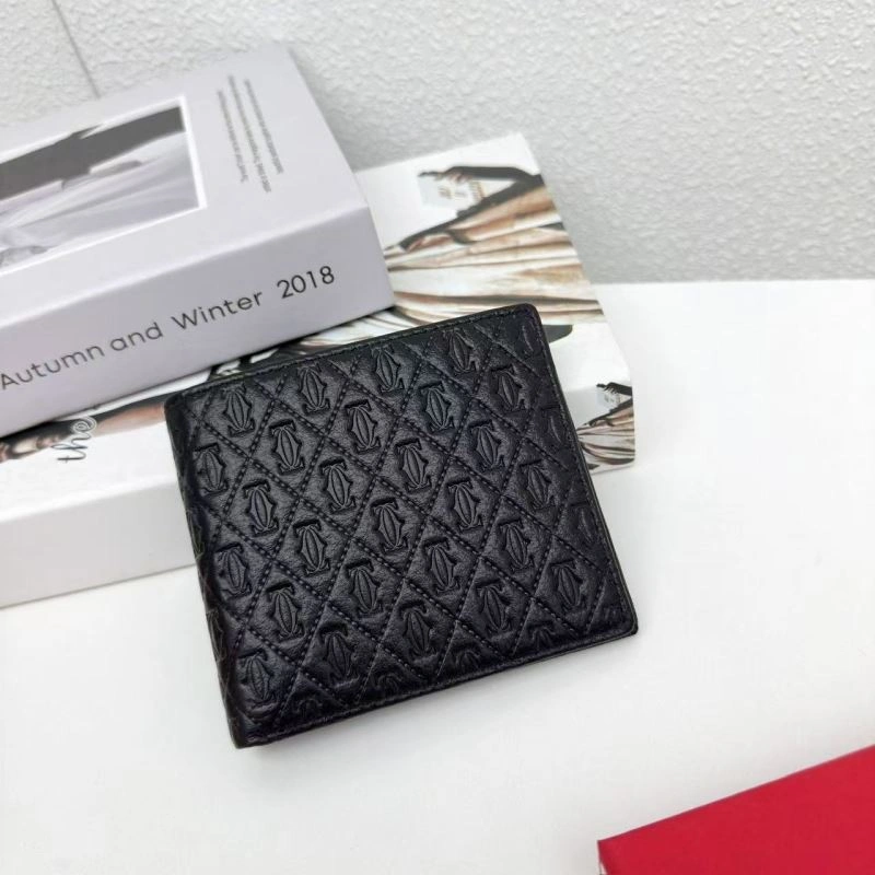 Top match Cartier Wallets Purse