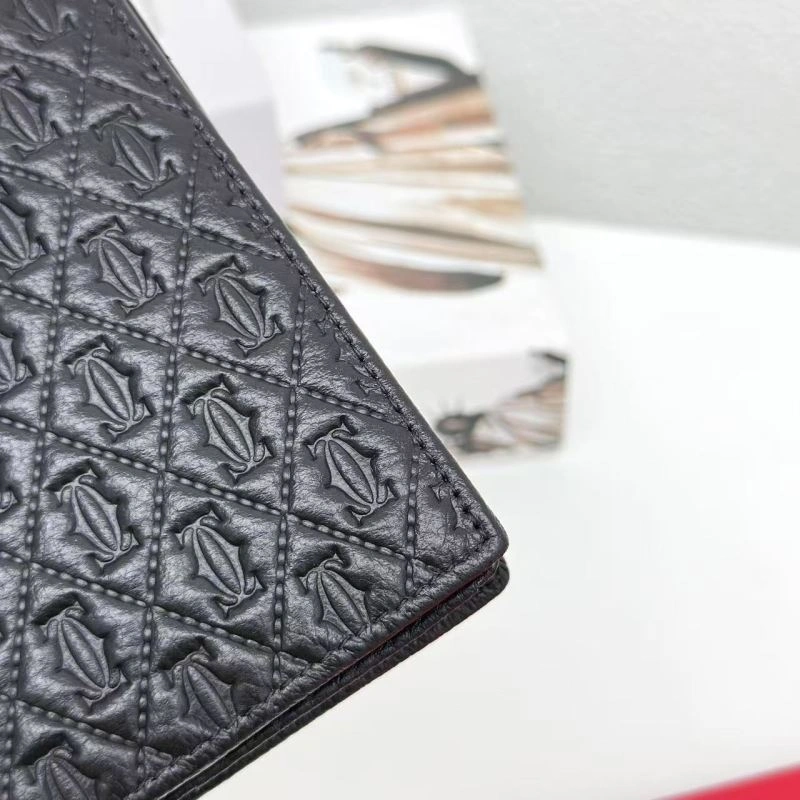 Top match Cartier Wallets Purse