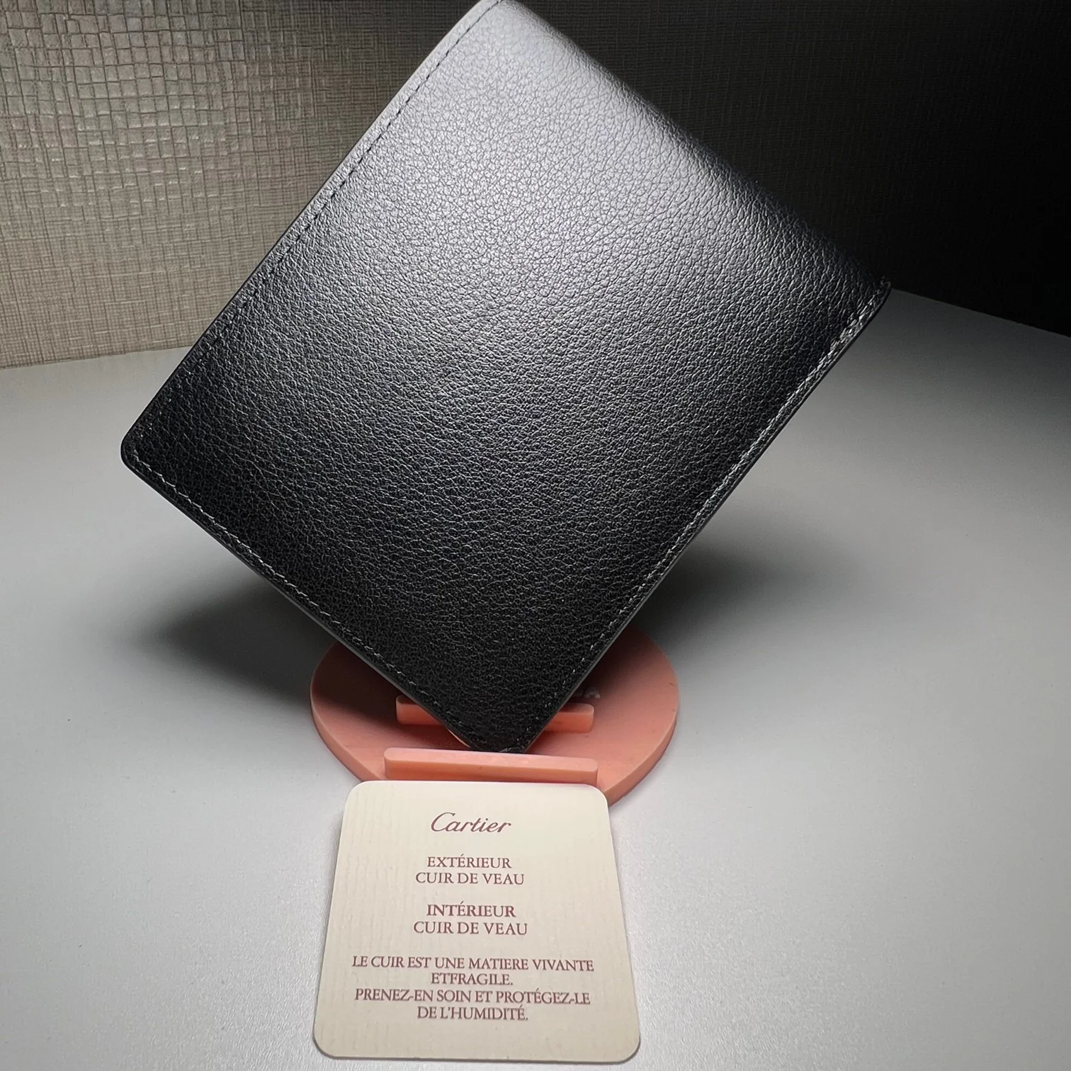 1:1 copy Cartier Wallets Purse
