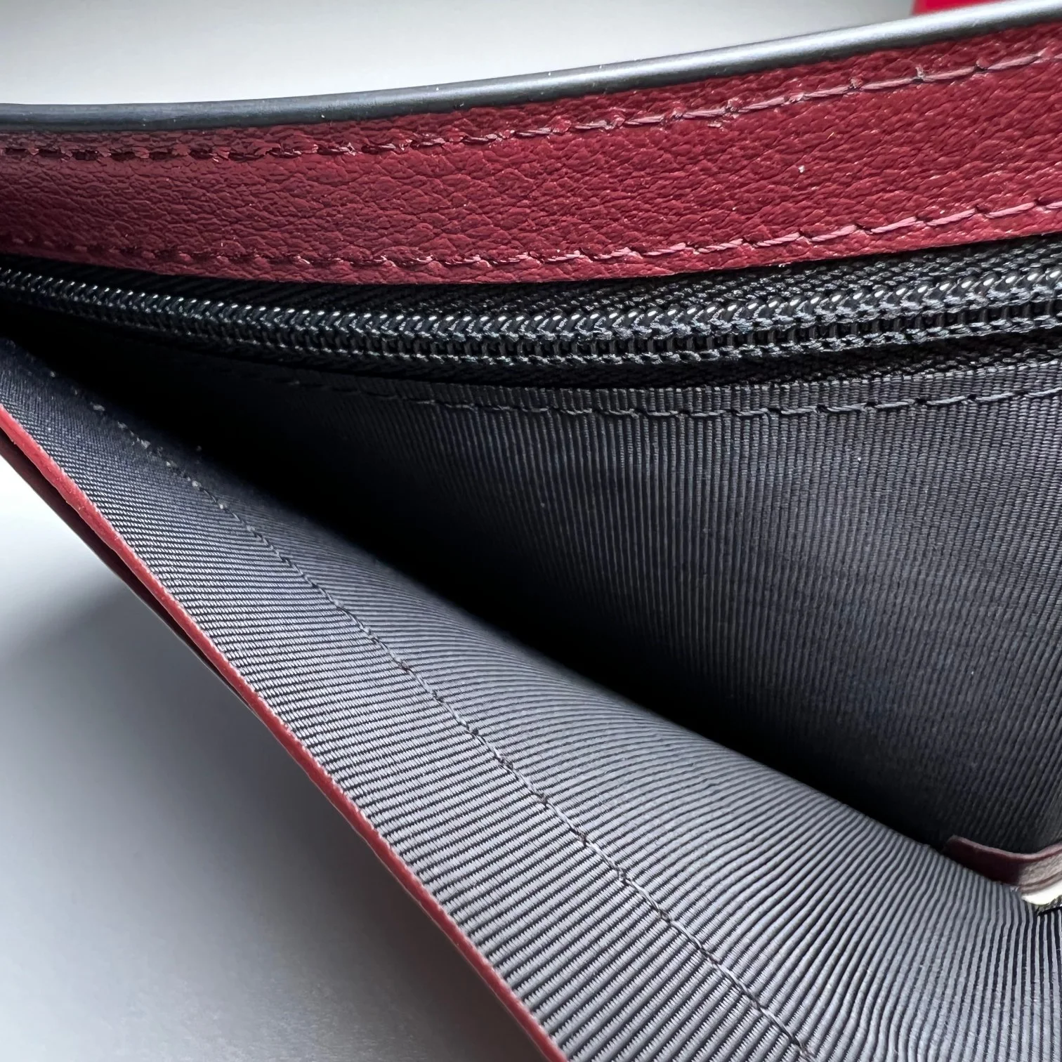 Official Cartier Wallets Purse