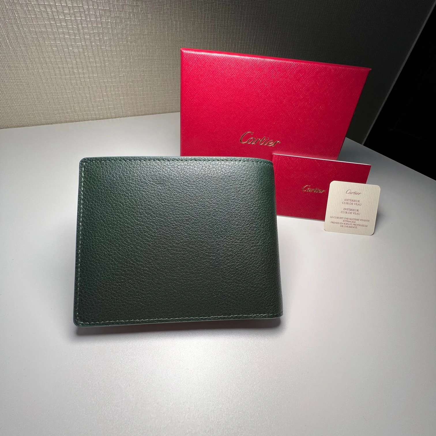 Cartier Wallets Purse