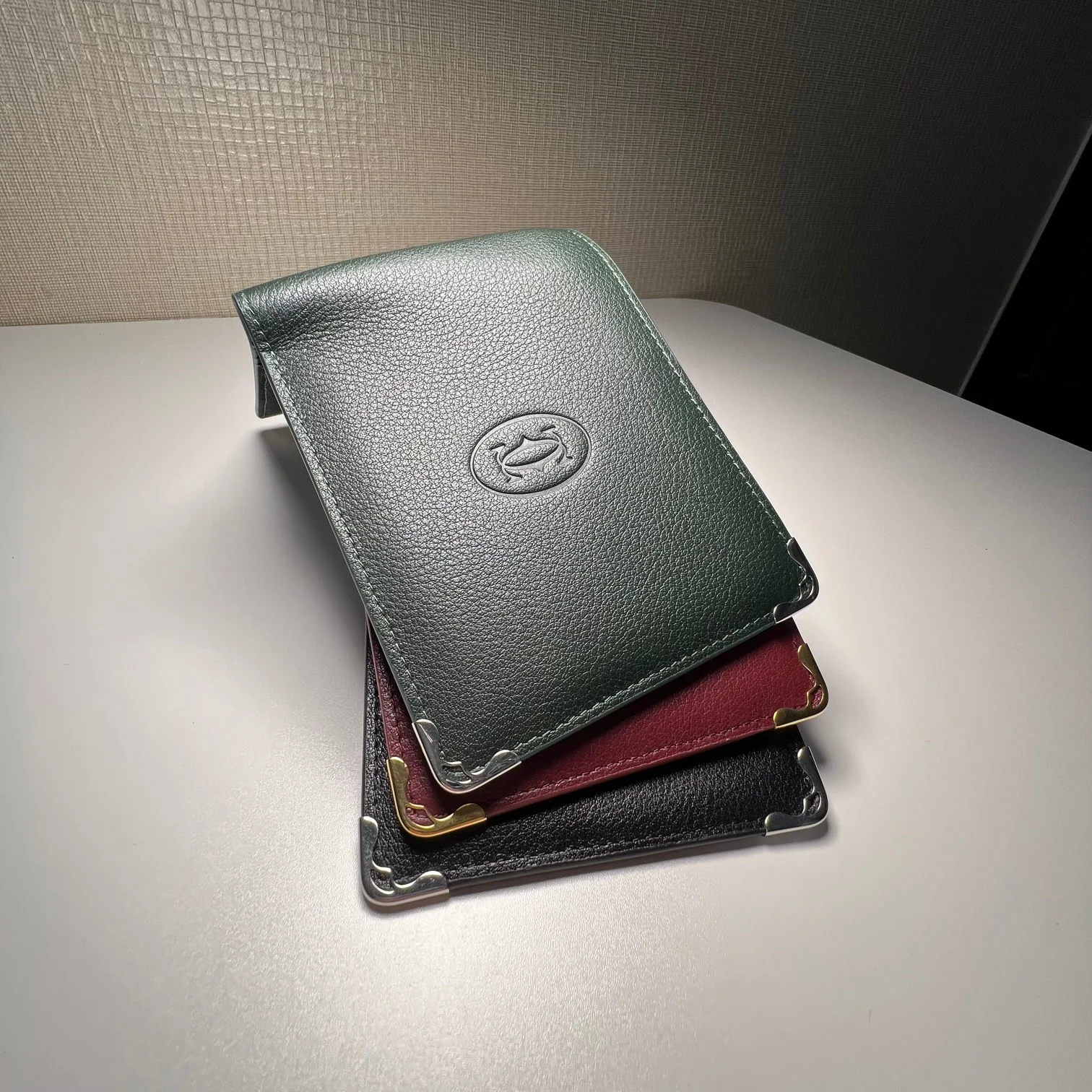 Exact replica Cartier Wallets Purse