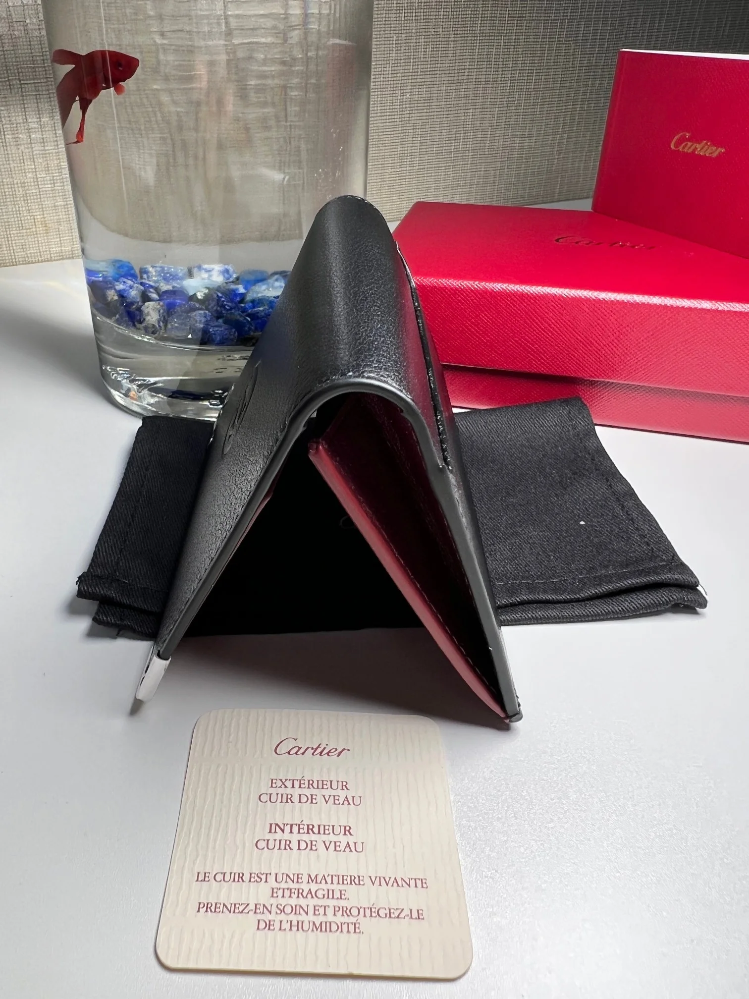 Inexpensive Cartier Wallets Purse