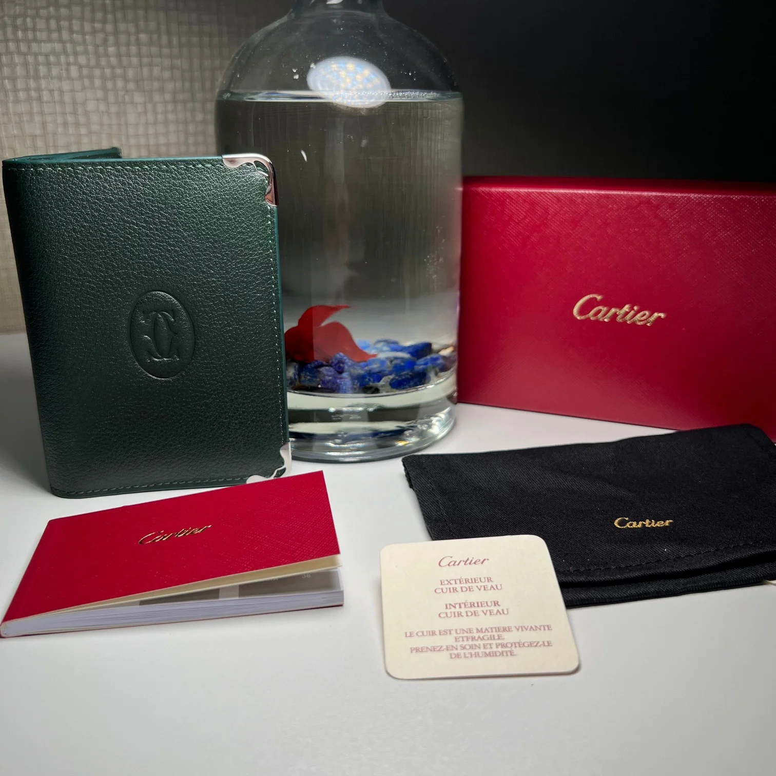 Cartier Wallets Purse