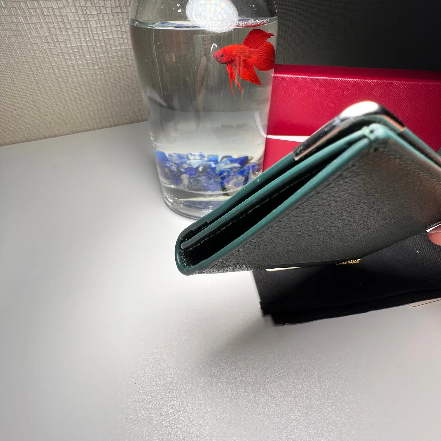Legit Cartier Wallets Purse
