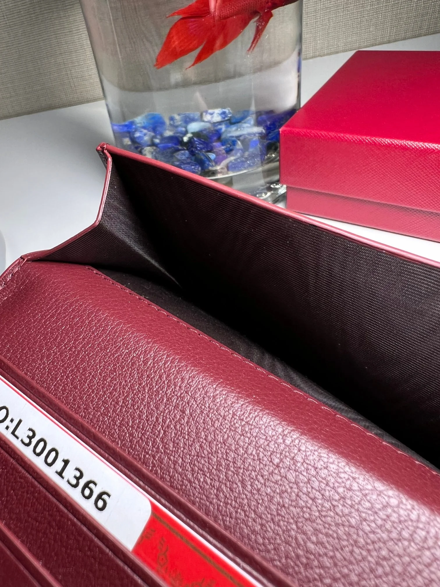 OEM Cartier Wallets Purse
