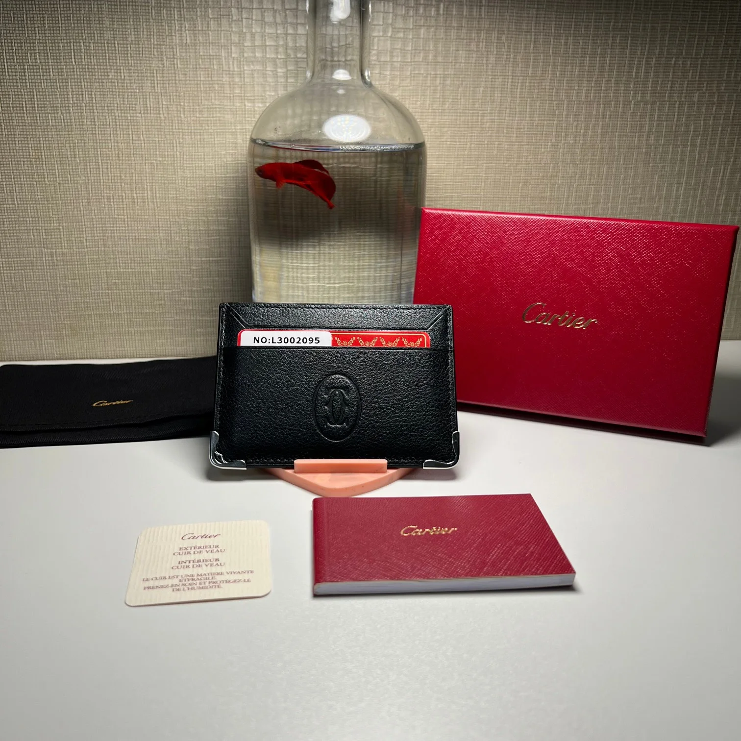 Cartier Wallets Purse