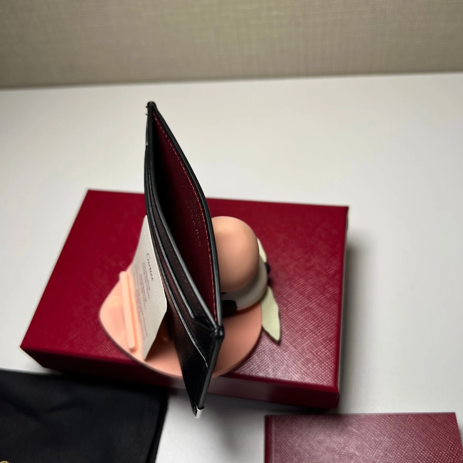 Top match Cartier Wallets Purse