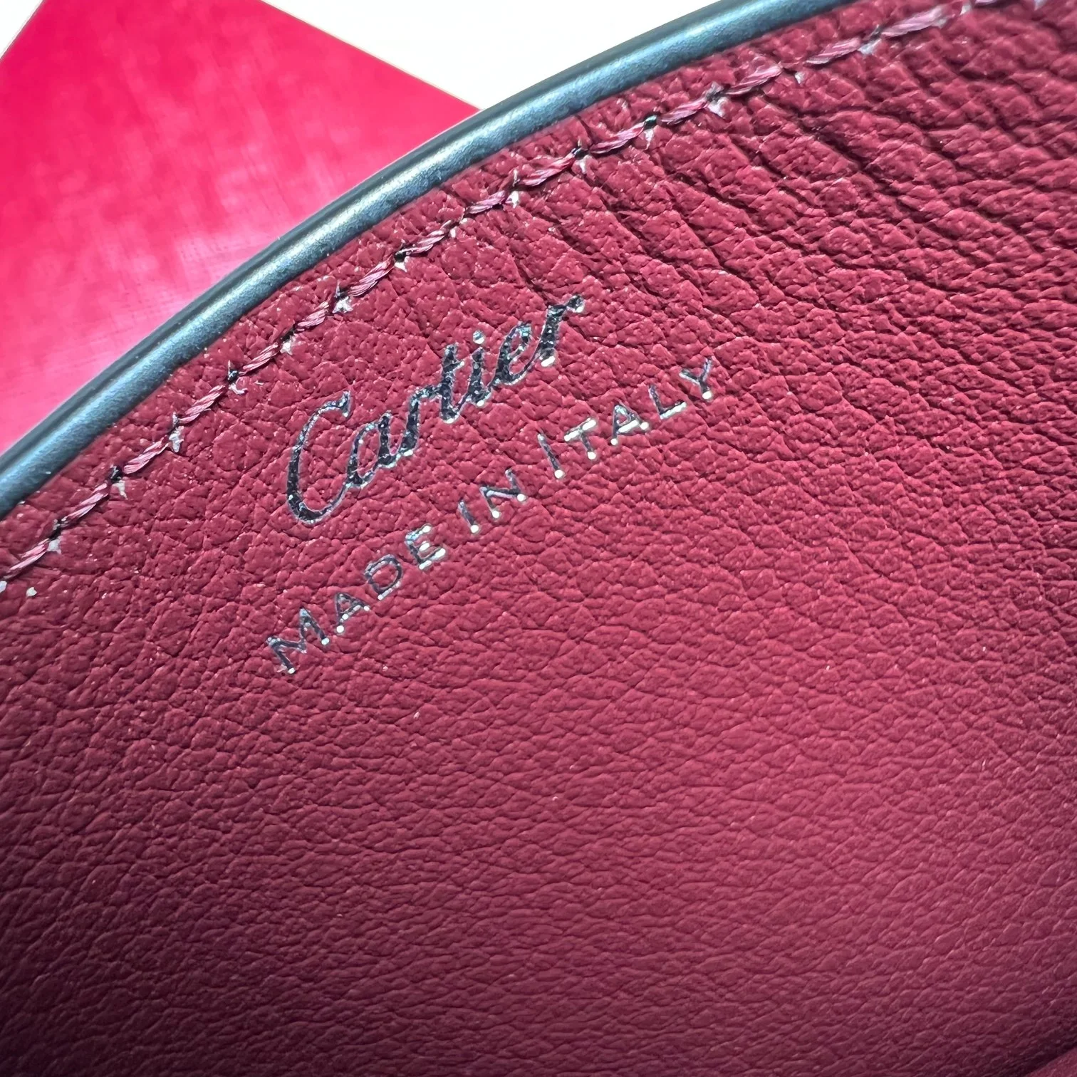 Top match Cartier Wallets Purse