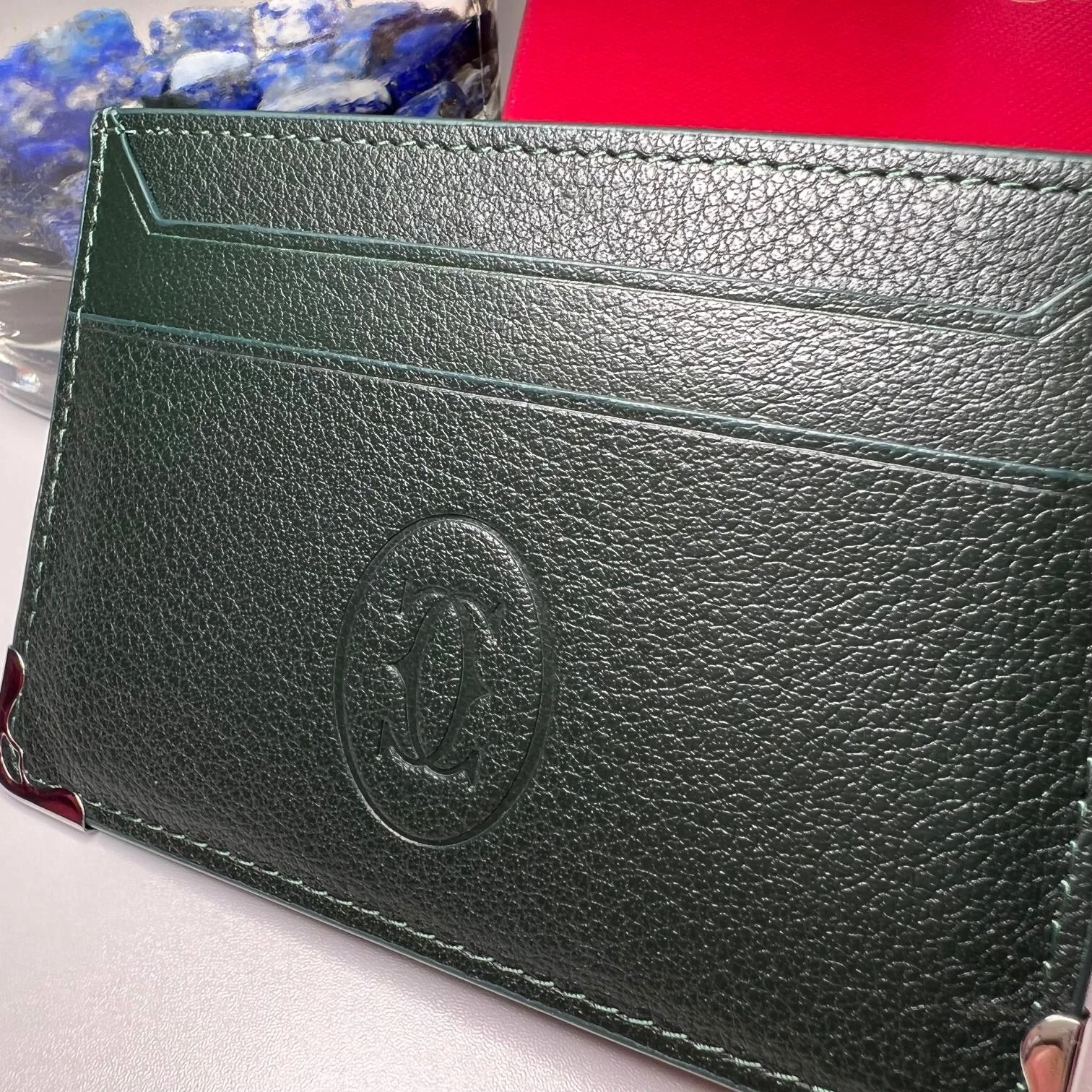 Exact replica Cartier Wallets Purse