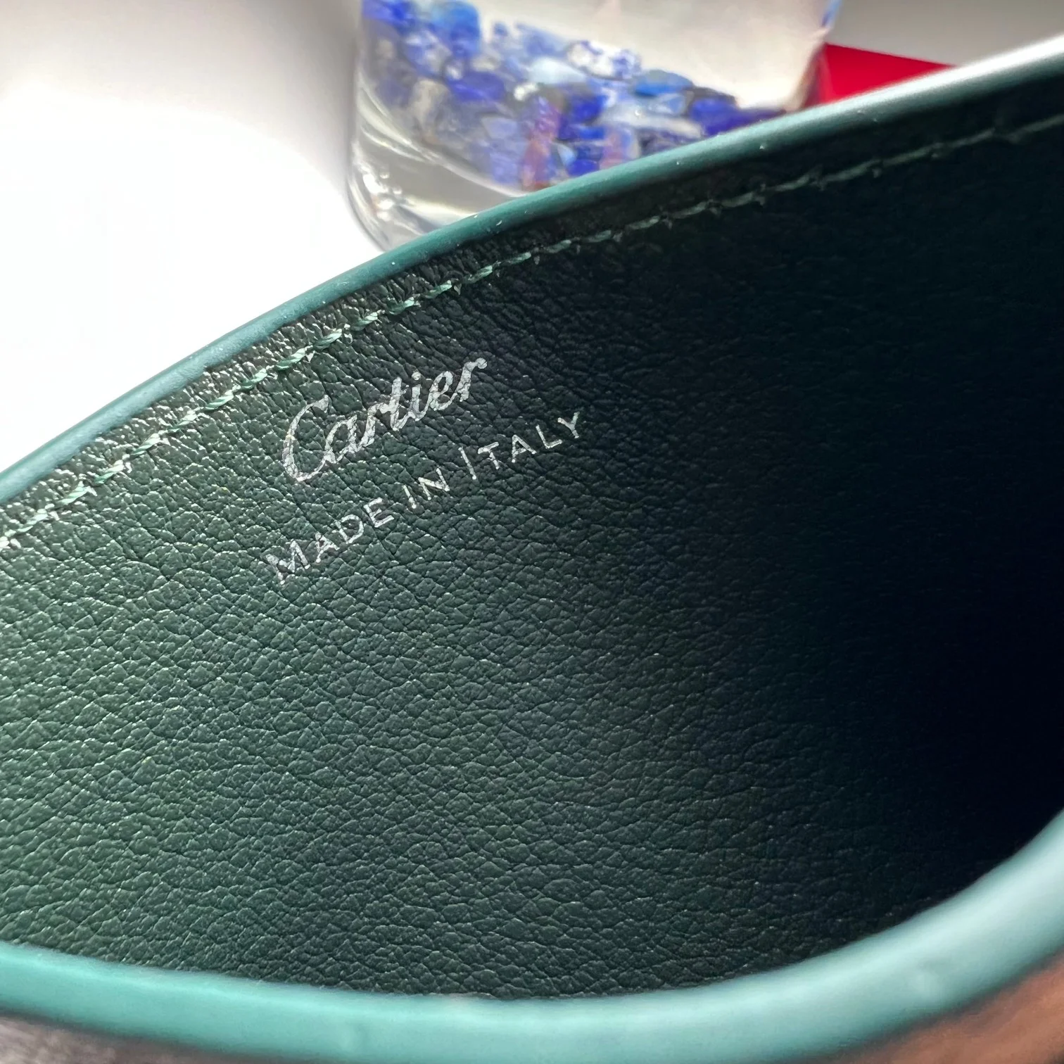 Exact replica Cartier Wallets Purse