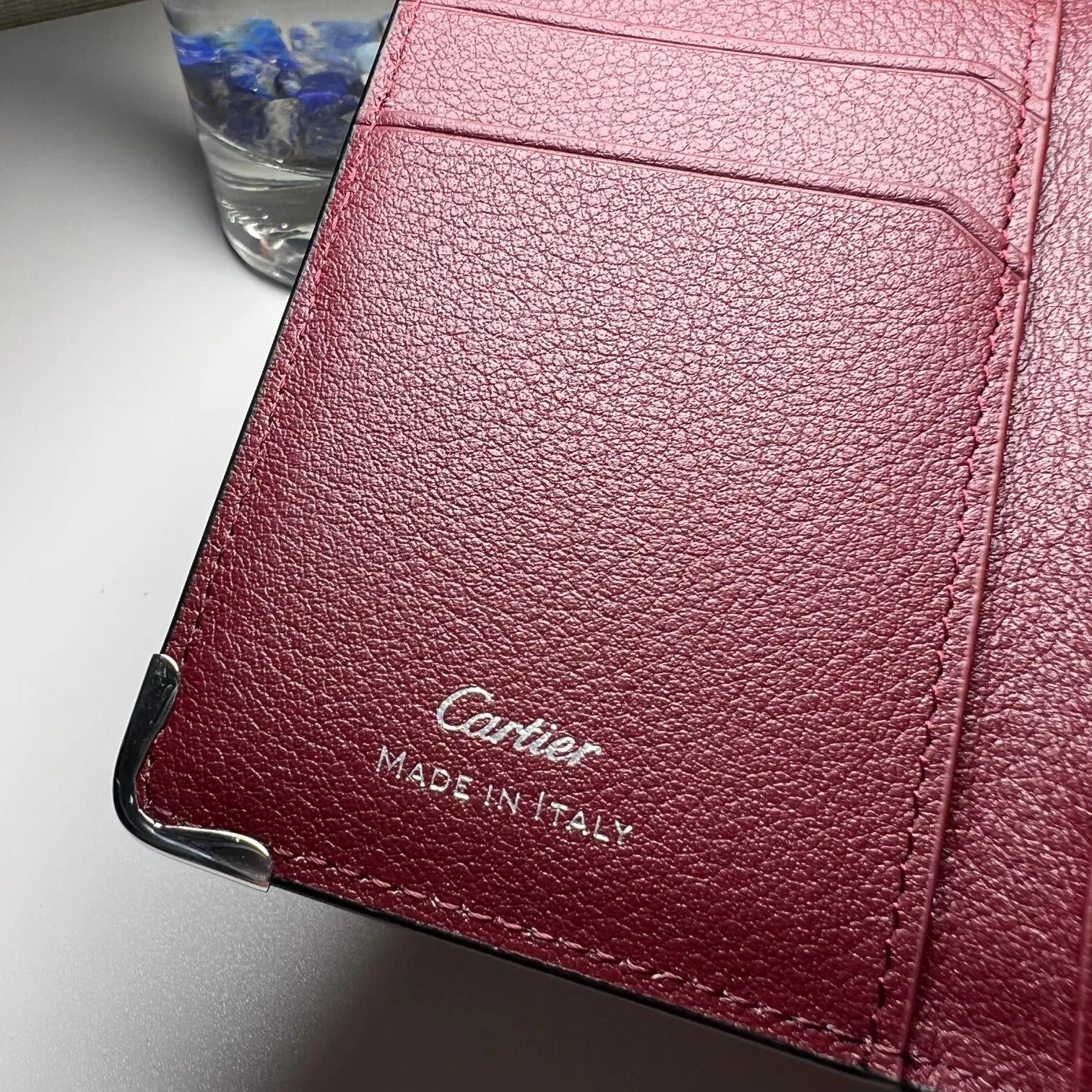 Affordable Cartier Wallets Purse