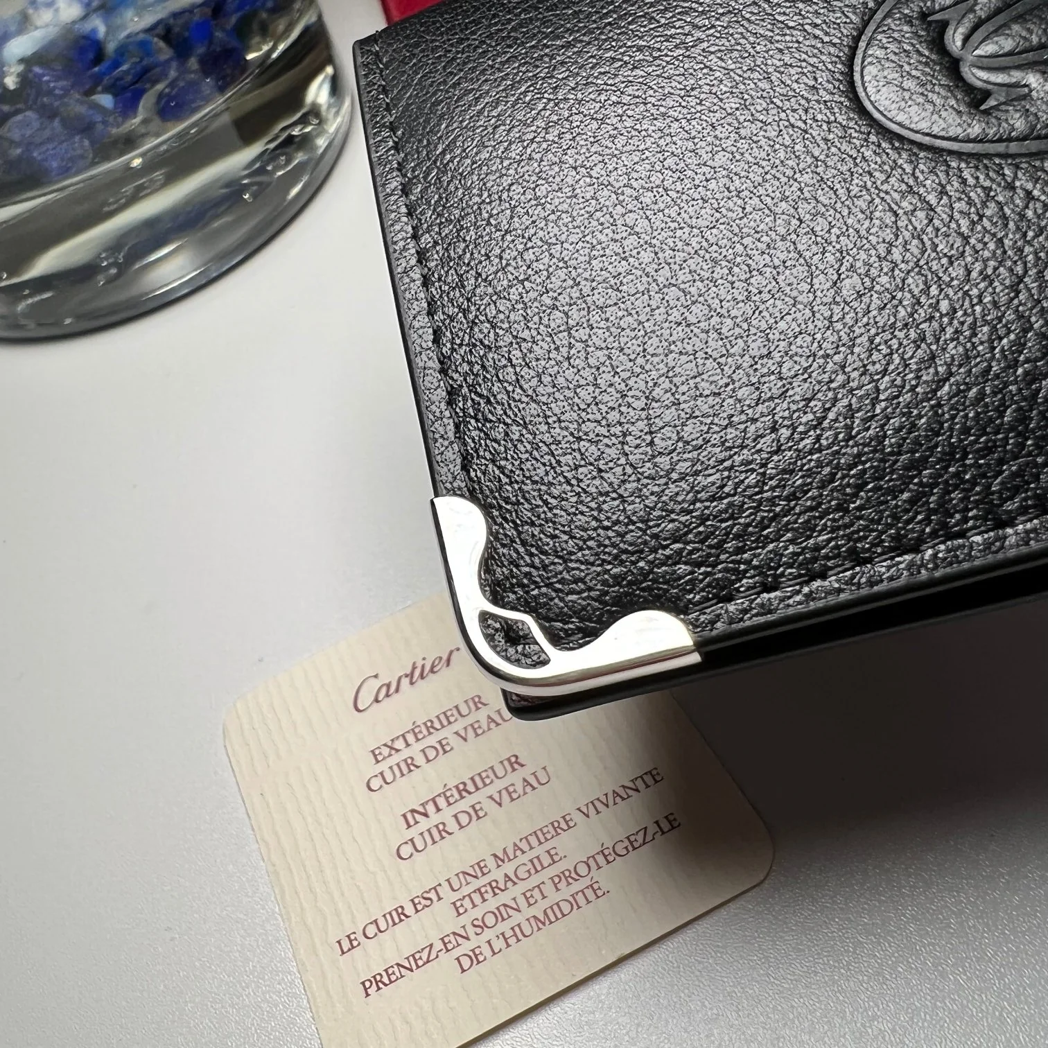 Affordable Cartier Wallets Purse