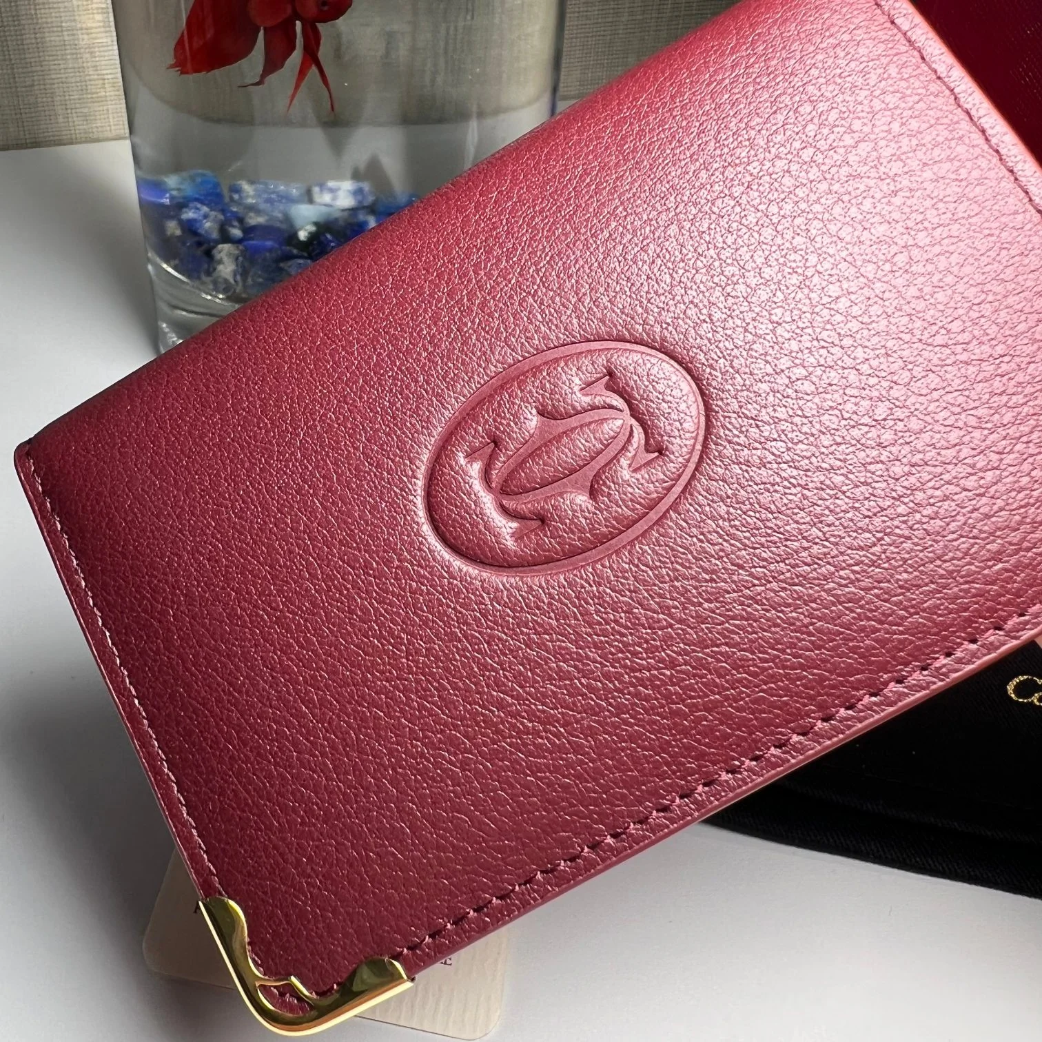 OEM Cartier Wallets Purse