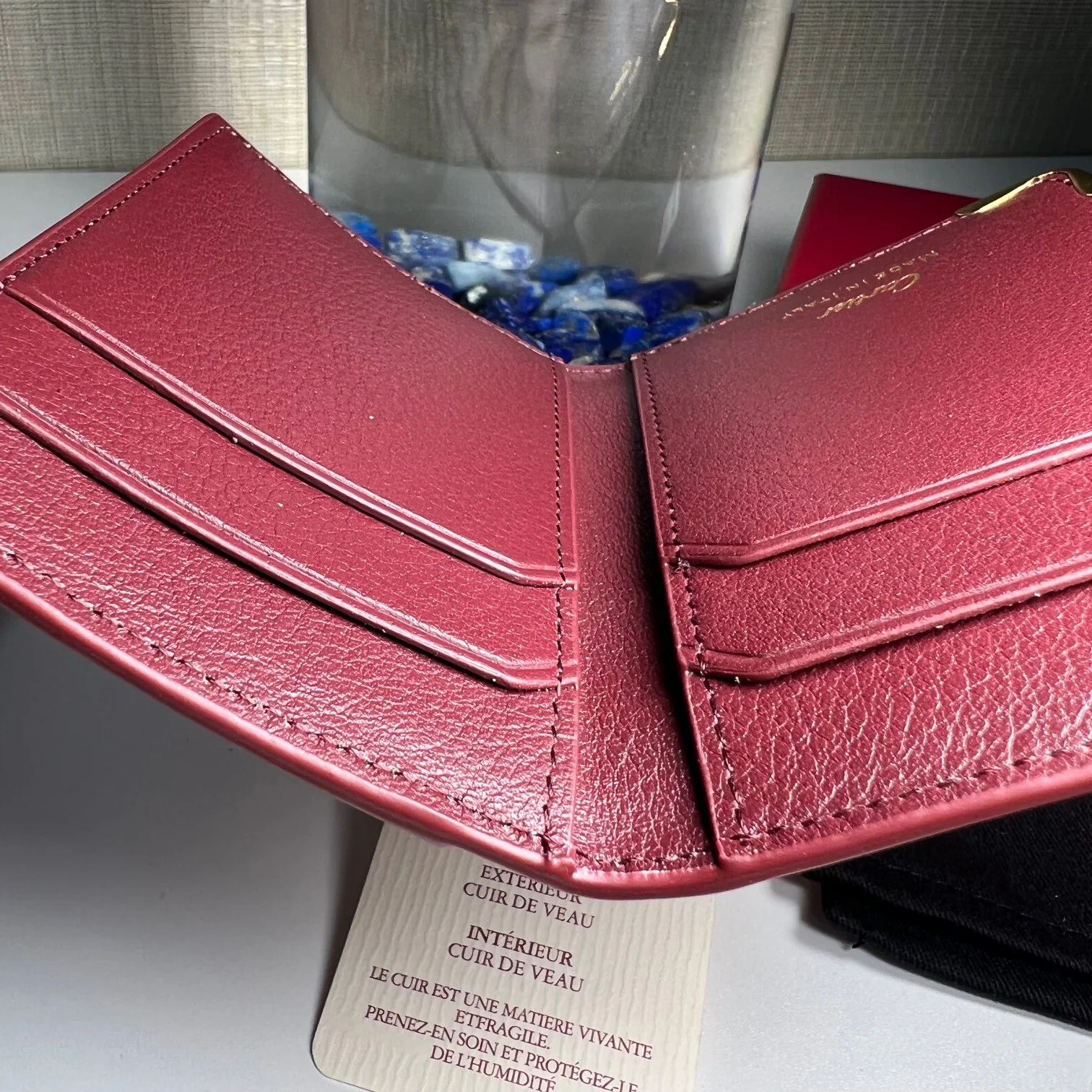 OEM Cartier Wallets Purse