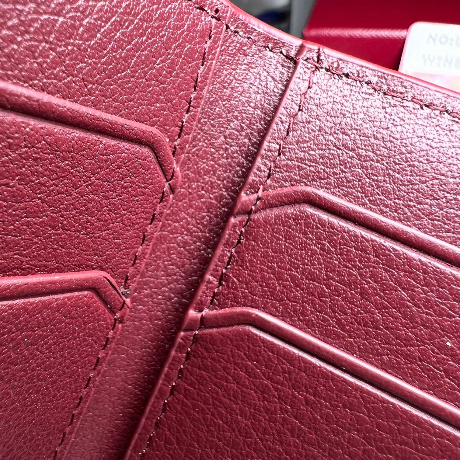 OEM Cartier Wallets Purse
