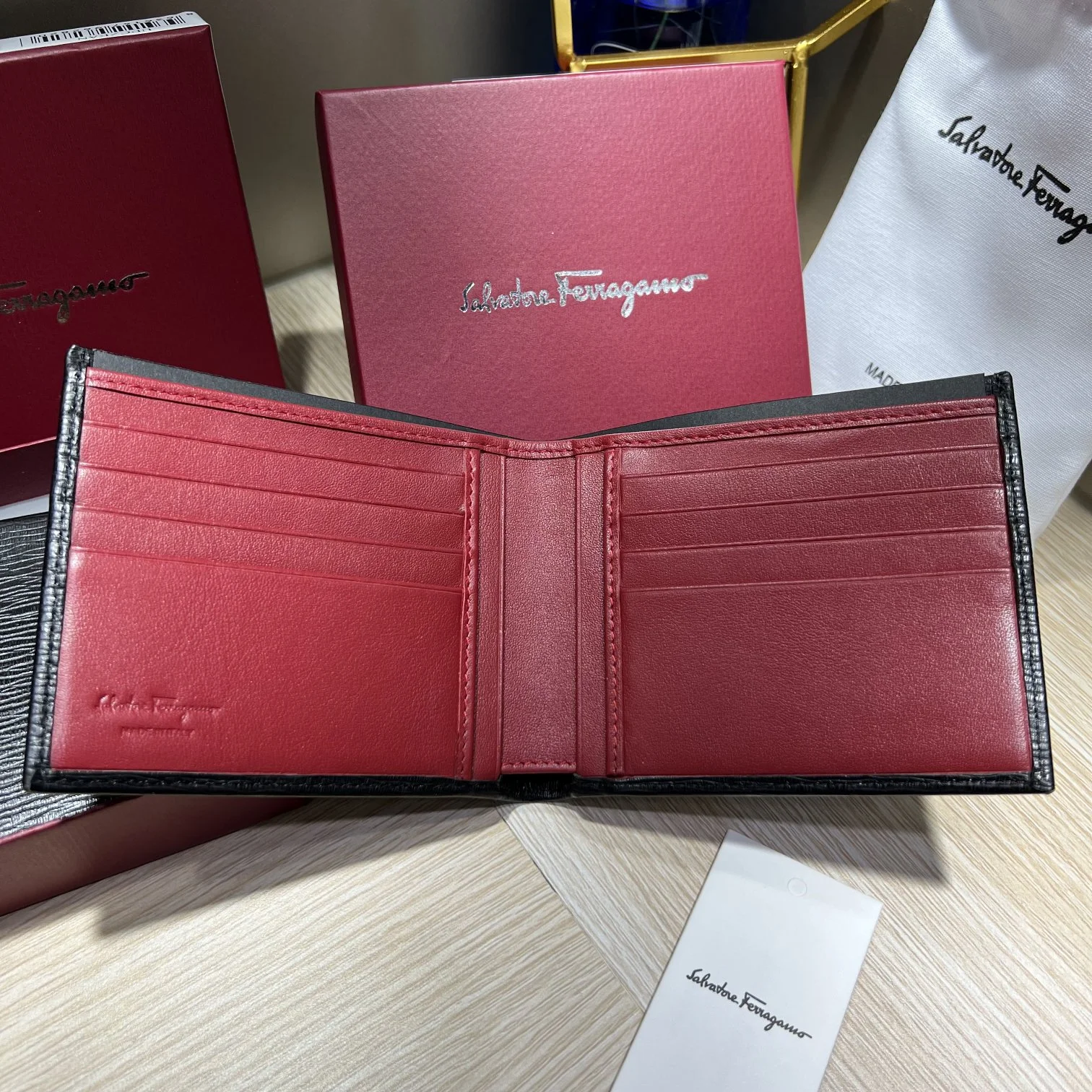 Top match Cartier Wallets Purse