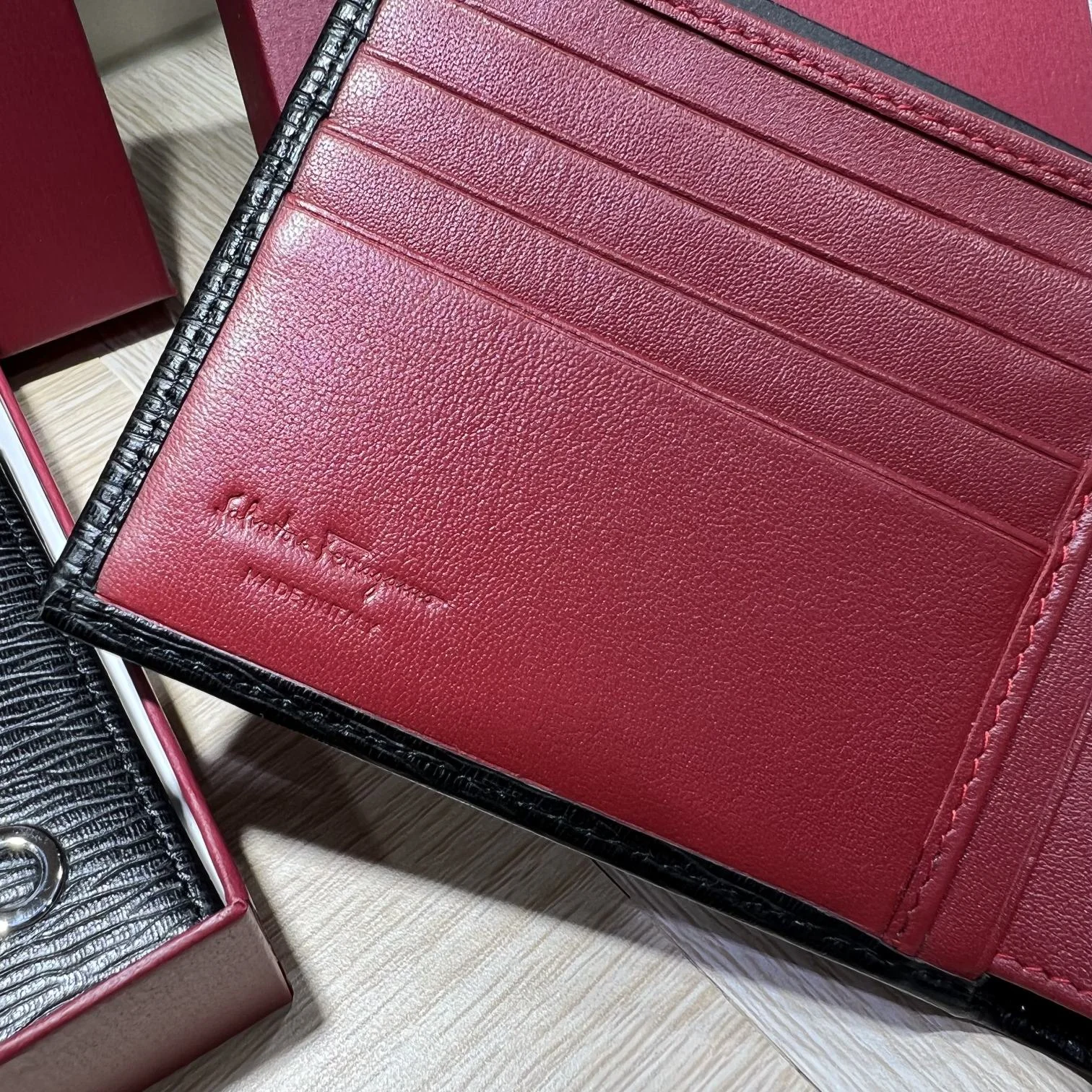 Top match Cartier Wallets Purse