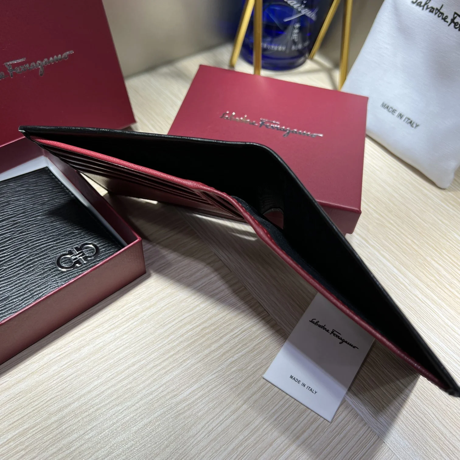 Top match Cartier Wallets Purse