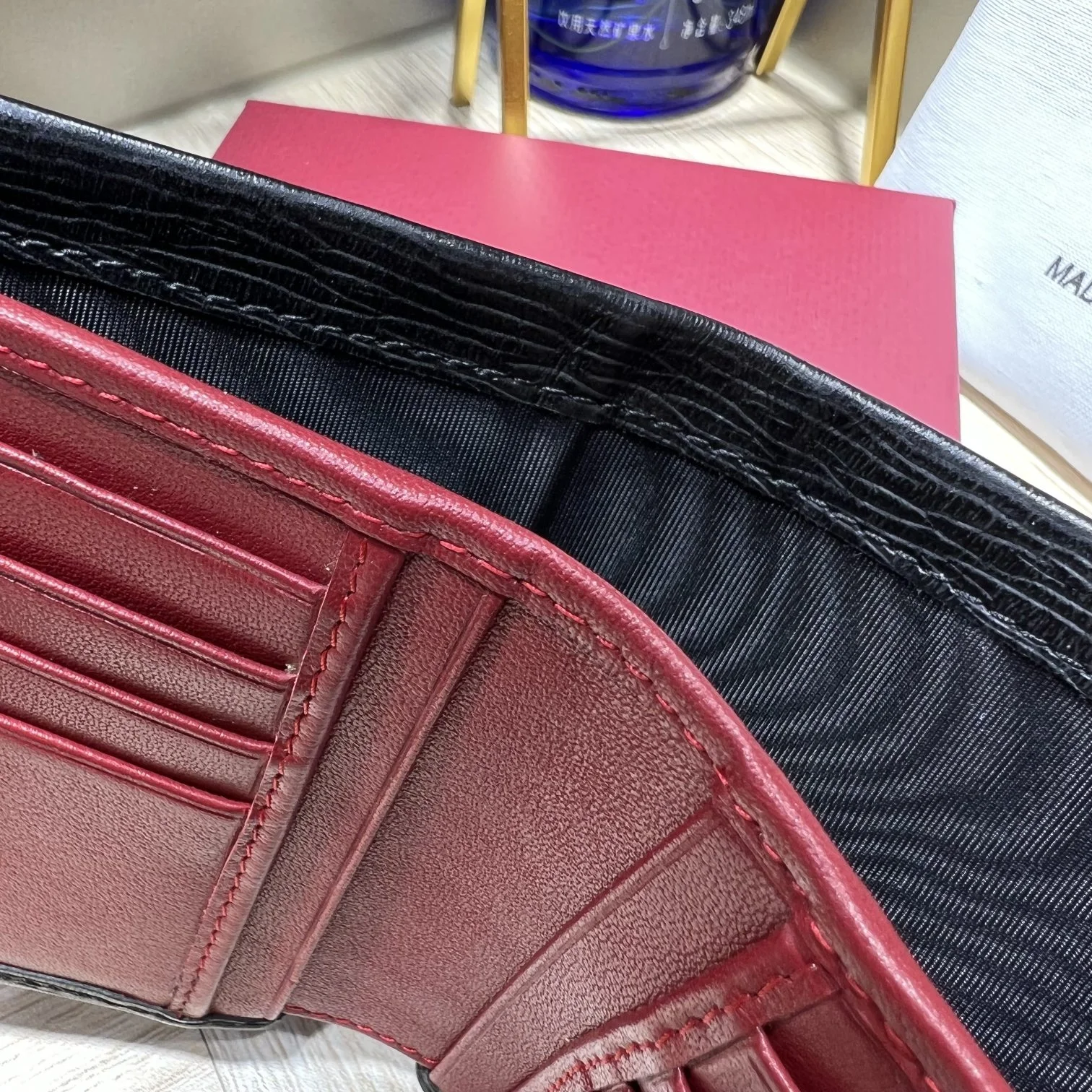 Top match Cartier Wallets Purse