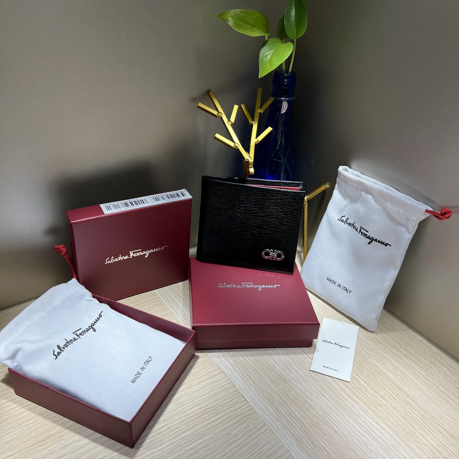 Cartier Wallets Purse