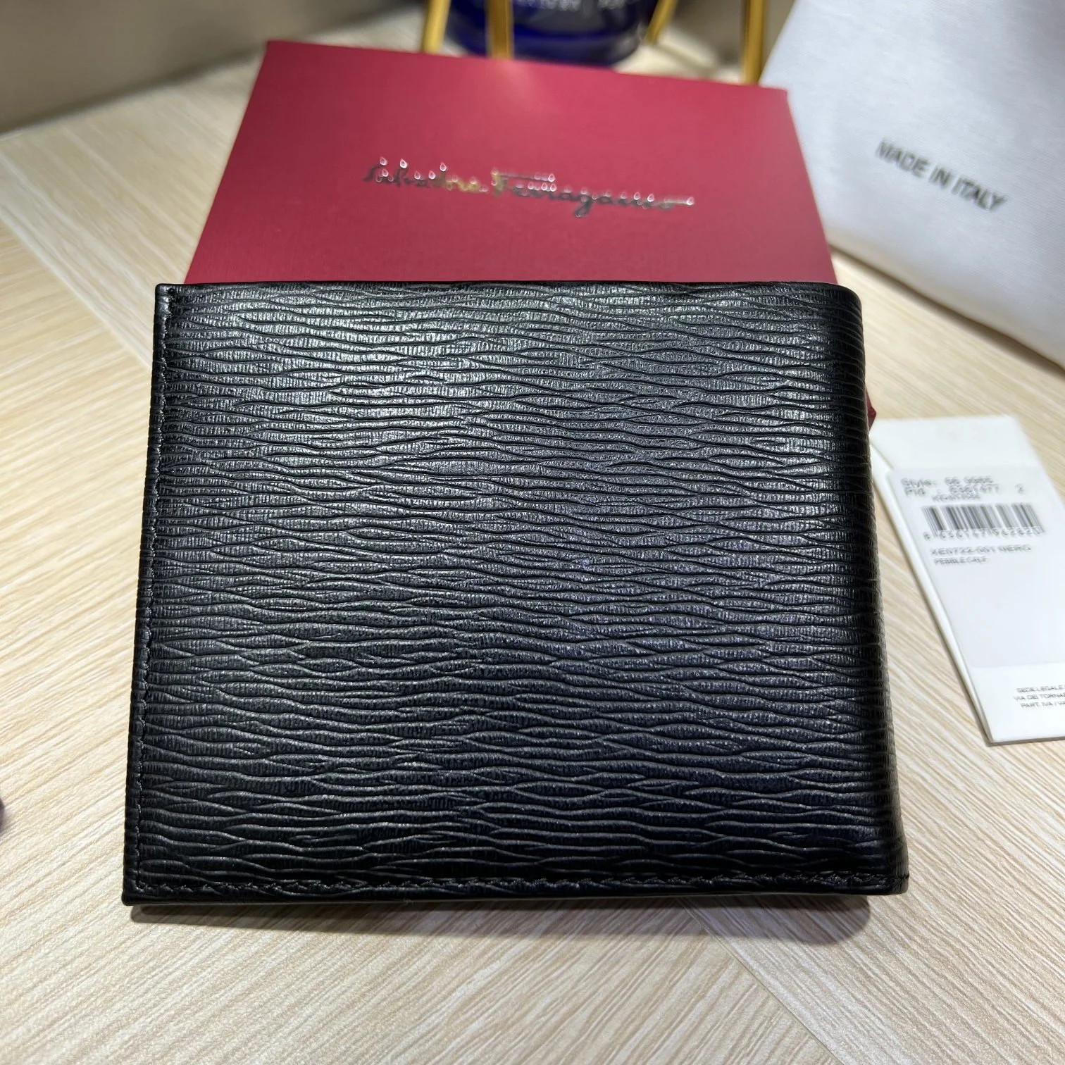 Official Cartier Wallets Purse