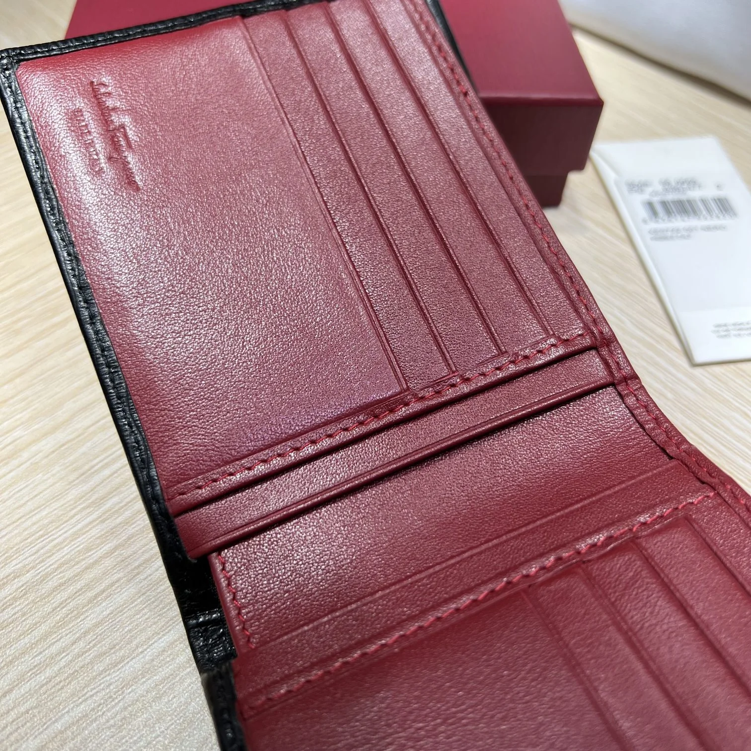 Official Cartier Wallets Purse