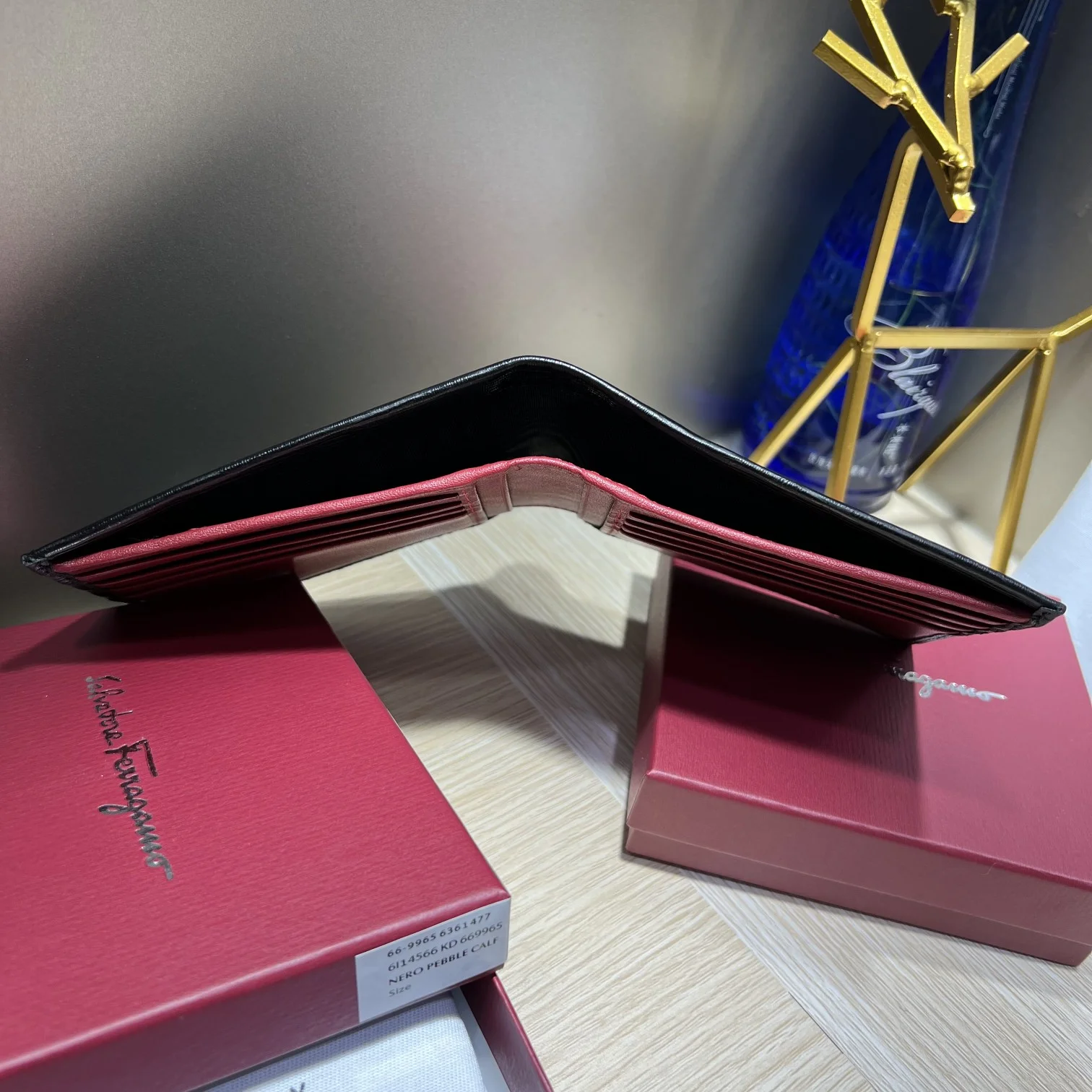 Official Cartier Wallets Purse