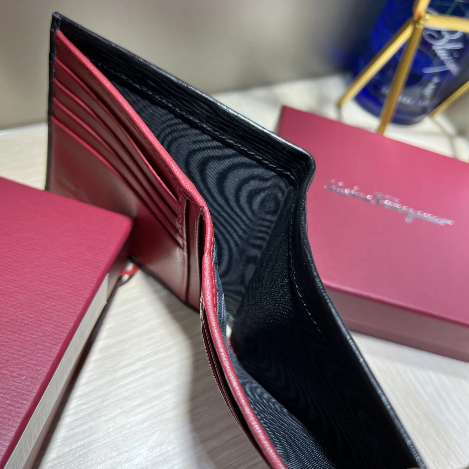 Official Cartier Wallets Purse
